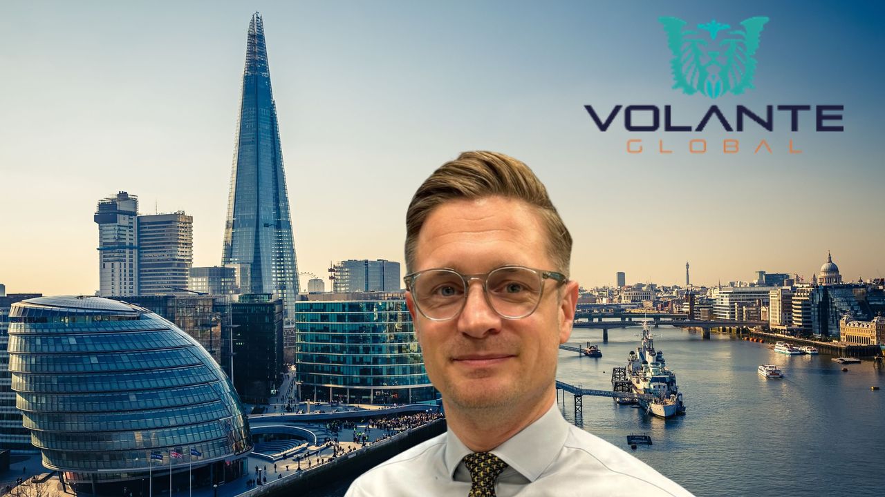 Volante Global nabs Lloyd's veteran for newly created role ...